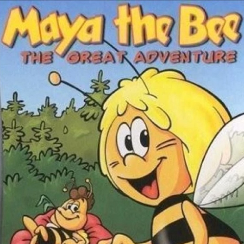 Maya the Bee: The Great Adventure — обзоры и отзывы, описание, дата ...