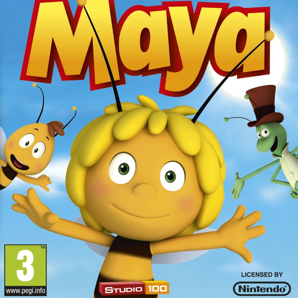 Maya (2013) — обзоры и отзывы, описание, дата выхода, официальный сайт ...