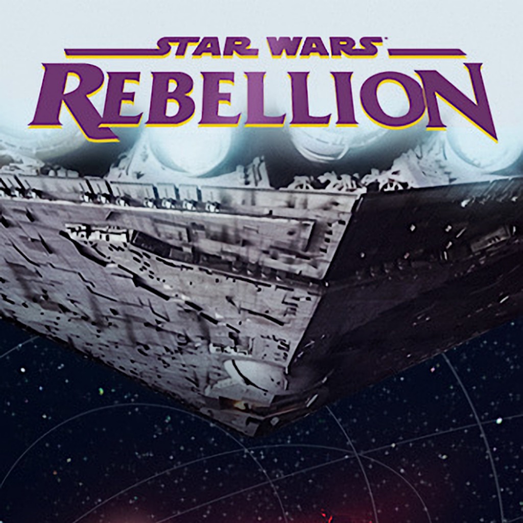 Star Wars: Rebellion (Star Wars Supremacy) — обзоры и отзывы, описание ...