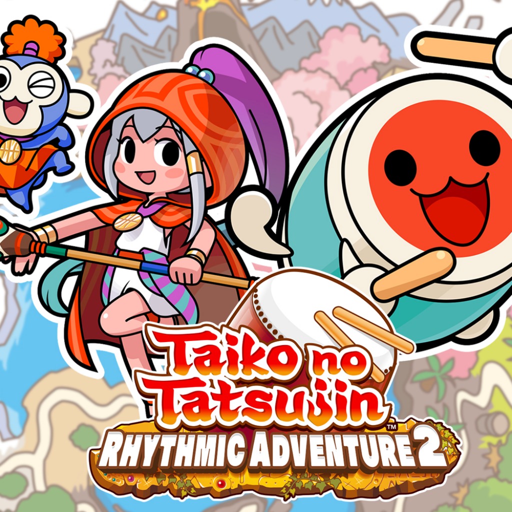 Taiko no Tatsujin: Rhythmic Adventure 2 (Taiko no Tatsujin: Dokodon! Mystery Adventure) — обзоры ...