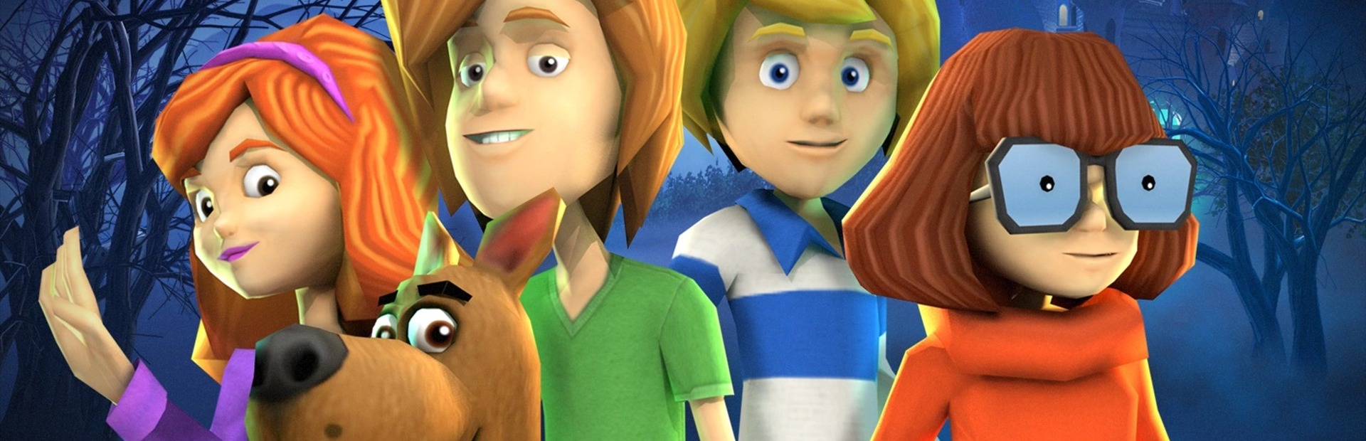 Scooby-Doo! First Frights — обзоры и отзывы, описание, дата выхода ... Scooby-Doo! First Frights — обзоры и отзывы, описание, дата выхода ...