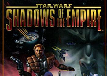 Star Wars: Shadows of the Empire: Скриншоты | StopGame