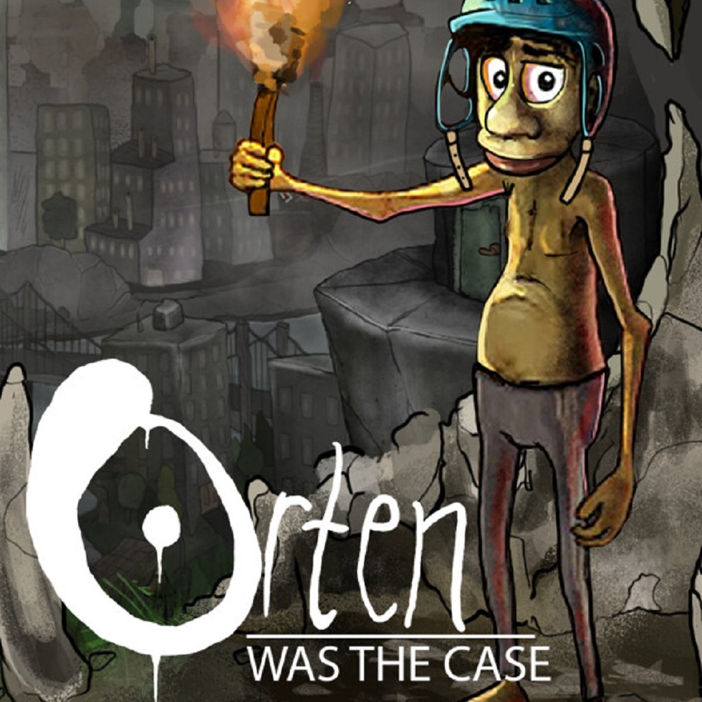 Orten Was The Case — обзоры и отзывы, описание, дата выхода ...