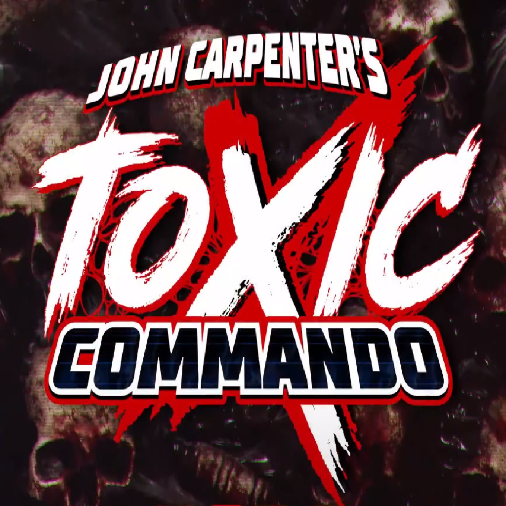 John Carpenter’s Toxic Commando — обзоры и отзывы, описание, дата ...