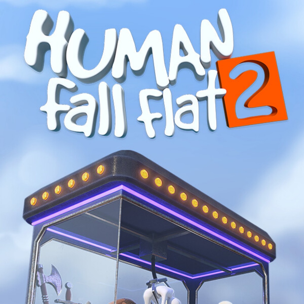 Human Fall Flat 2 — обзоры и отзывы, описание, дата выхода, официальный сайт игры, системные ...