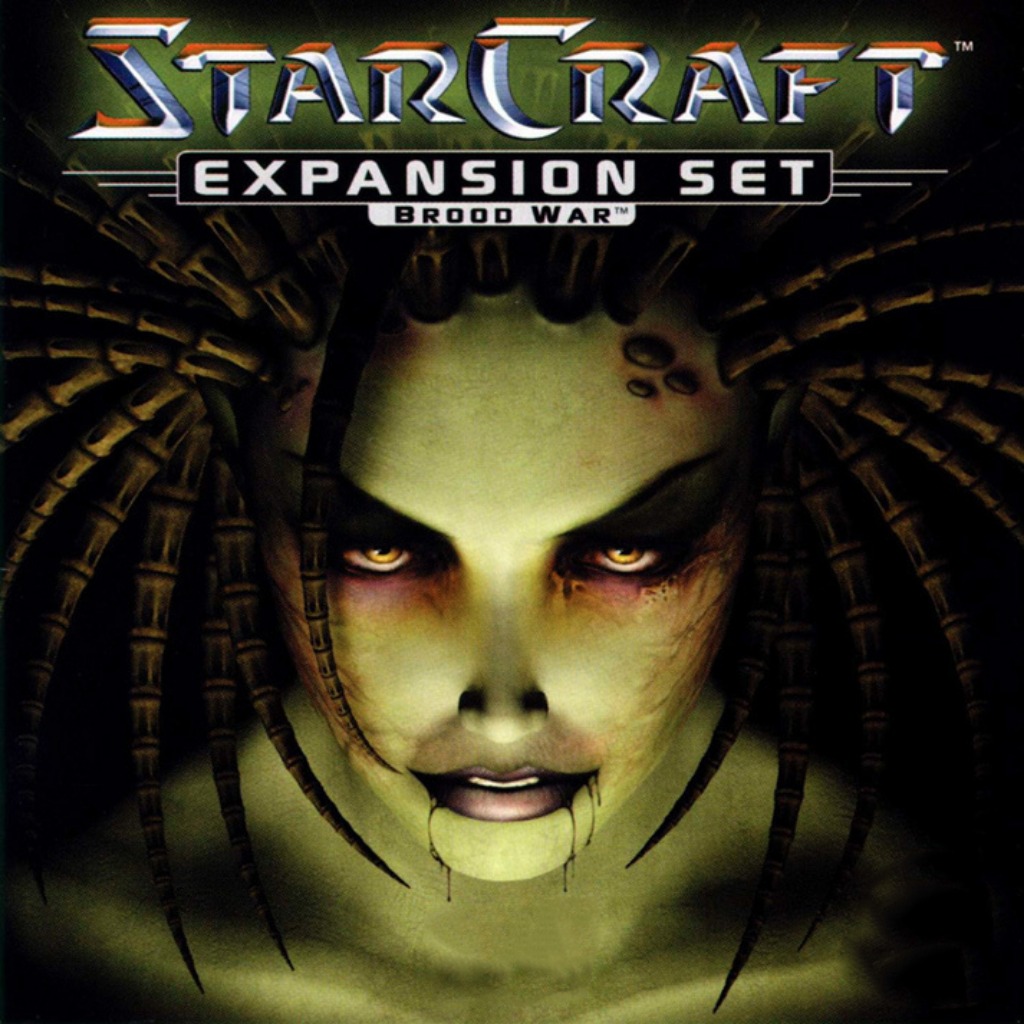 StarCraft: Brood War — обзоры и отзывы, описание, дата выхода ...
