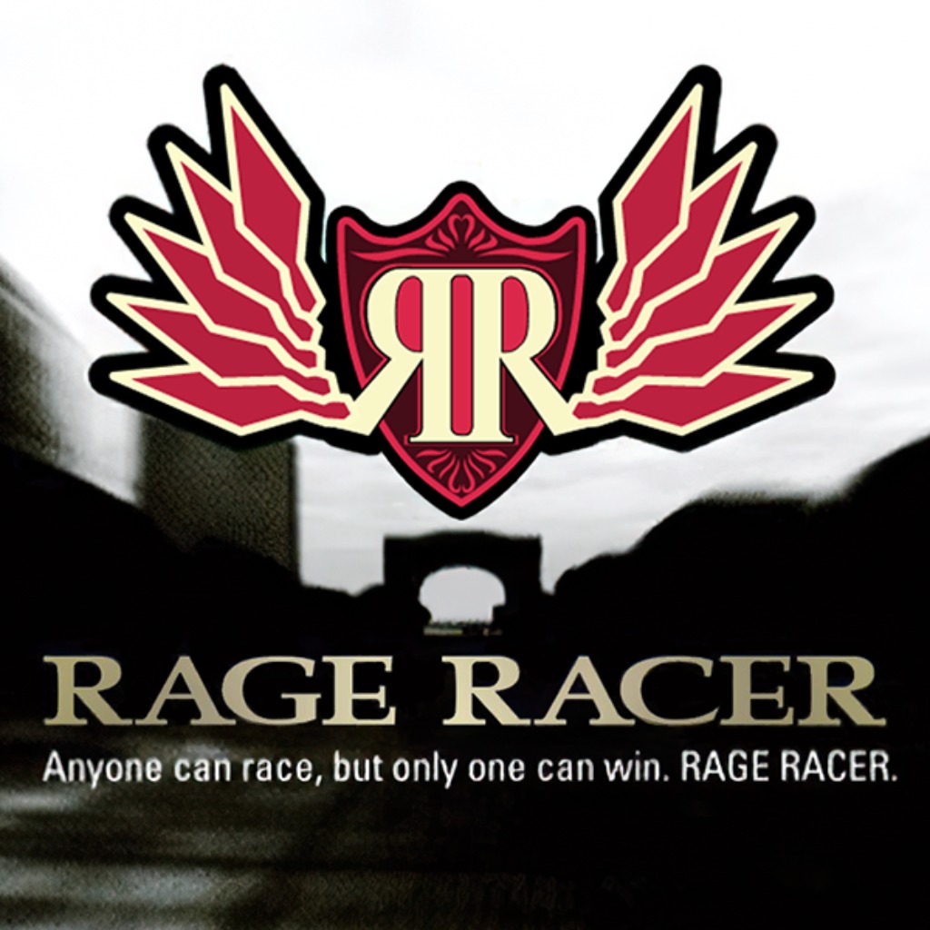 Rage Racer — обзоры и отзывы, описание, дата выхода, официальный сайт ...