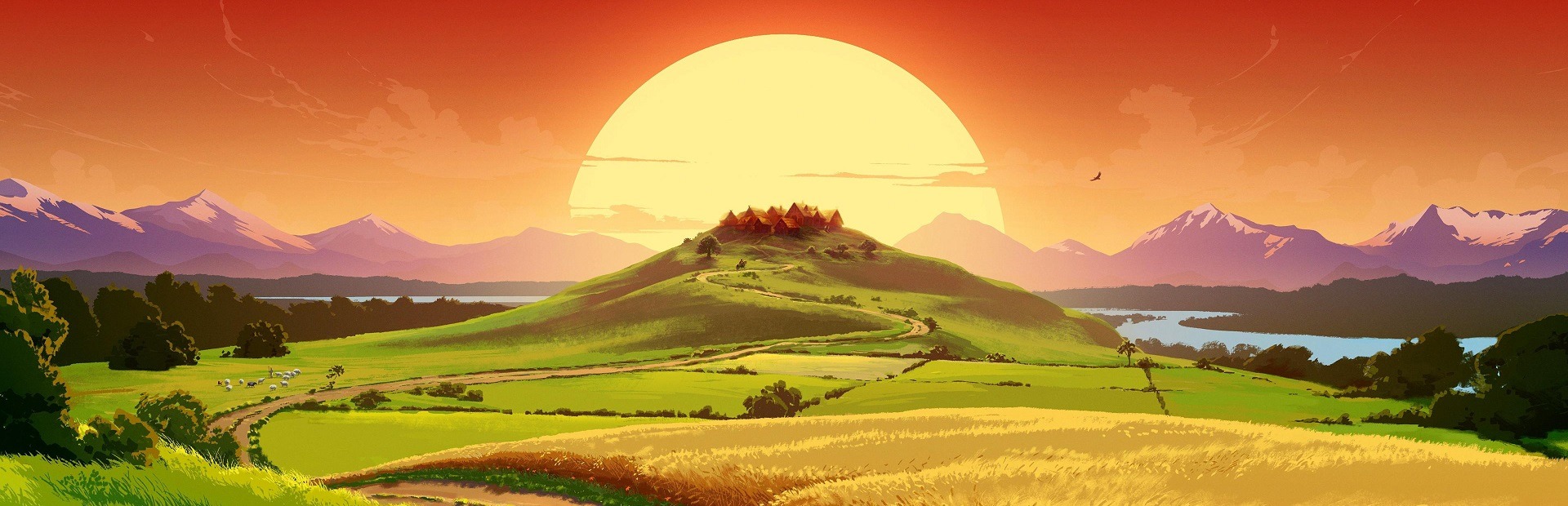 Catan — обзоры и отзывы, описание, дата выхода, официальный сайт игры ...