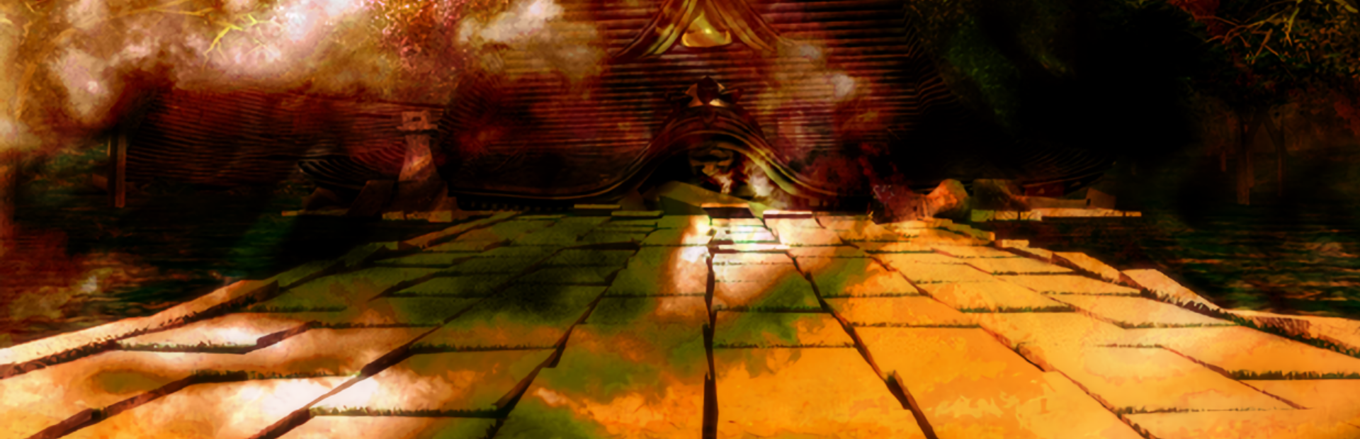 Touhou Hisouten ~ Scarlet Weather Rhapsody — обзоры и отзывы, описание ...