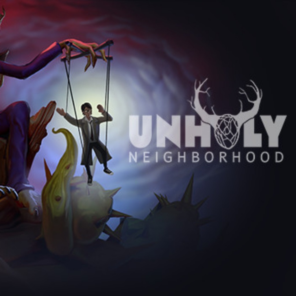 Скриншоты игры Unholy Neighbourhood — галерея, снимки экрана | StopGame