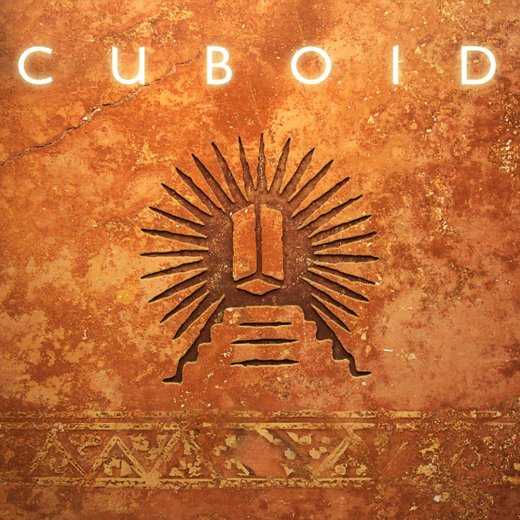 Cuboid — обзоры и отзывы, описание, дата выхода, официальный сайт игры ...