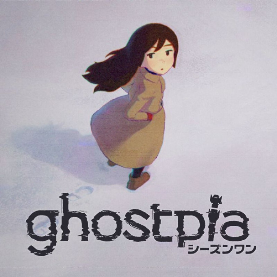 ghostpia Season One — обзоры и отзывы, описание, дата выхода, официальный сайт игры, системные ...