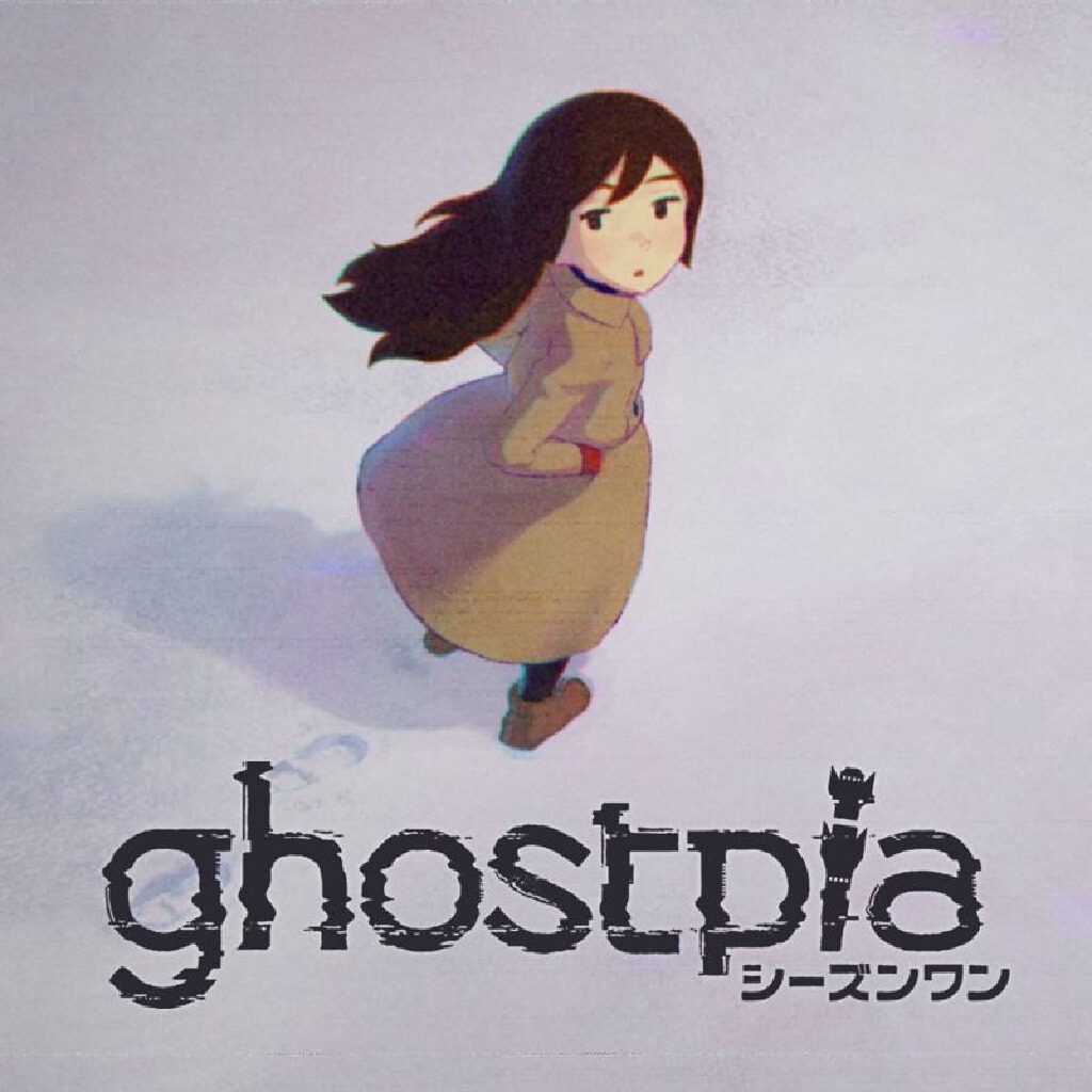 ghostpia Season One — обзоры и отзывы, описание, дата выхода, официальный сайт игры, системные ...