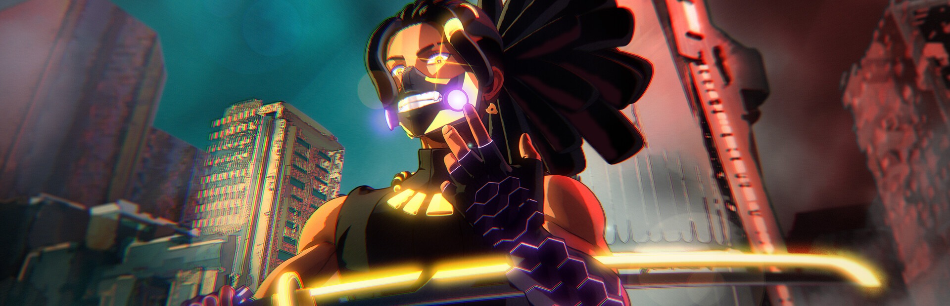 Yasuke: A Lost Descendant — обзоры и отзывы, описание, дата выхода ...