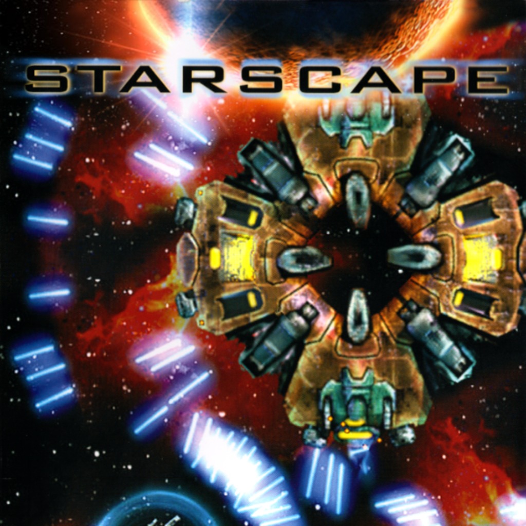 Starscape (Космическая одиссея) — обзоры и отзывы, описание, дата ...