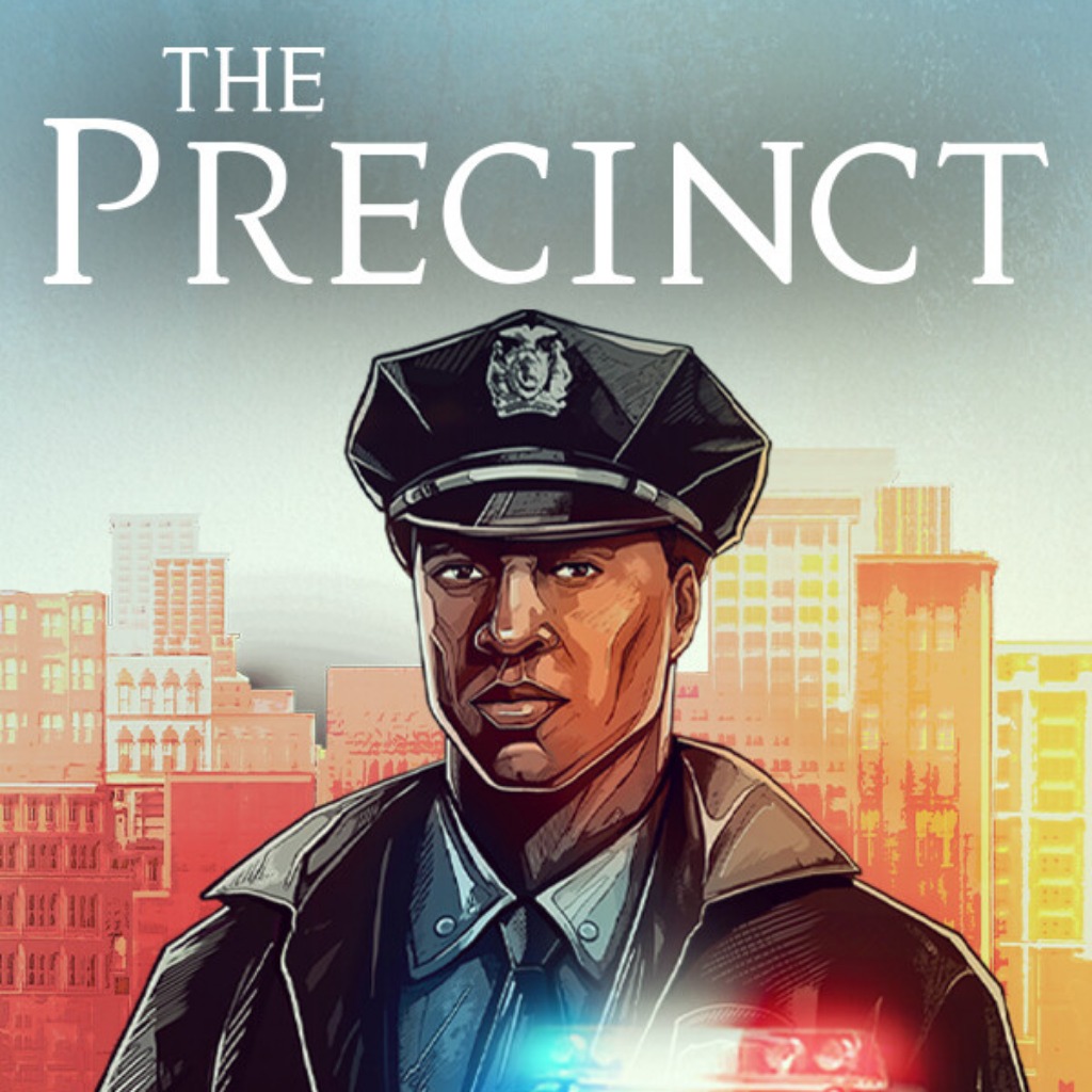 The Precinct — обзоры и отзывы, описание, дата выхода, официальный сайт игры, системные ...