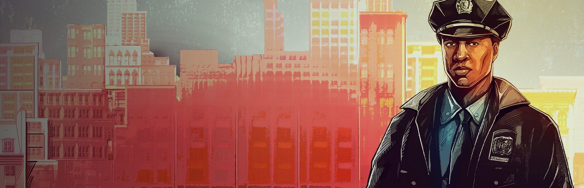 The Precinct — обзоры и отзывы, описание, дата выхода, официальный сайт ...