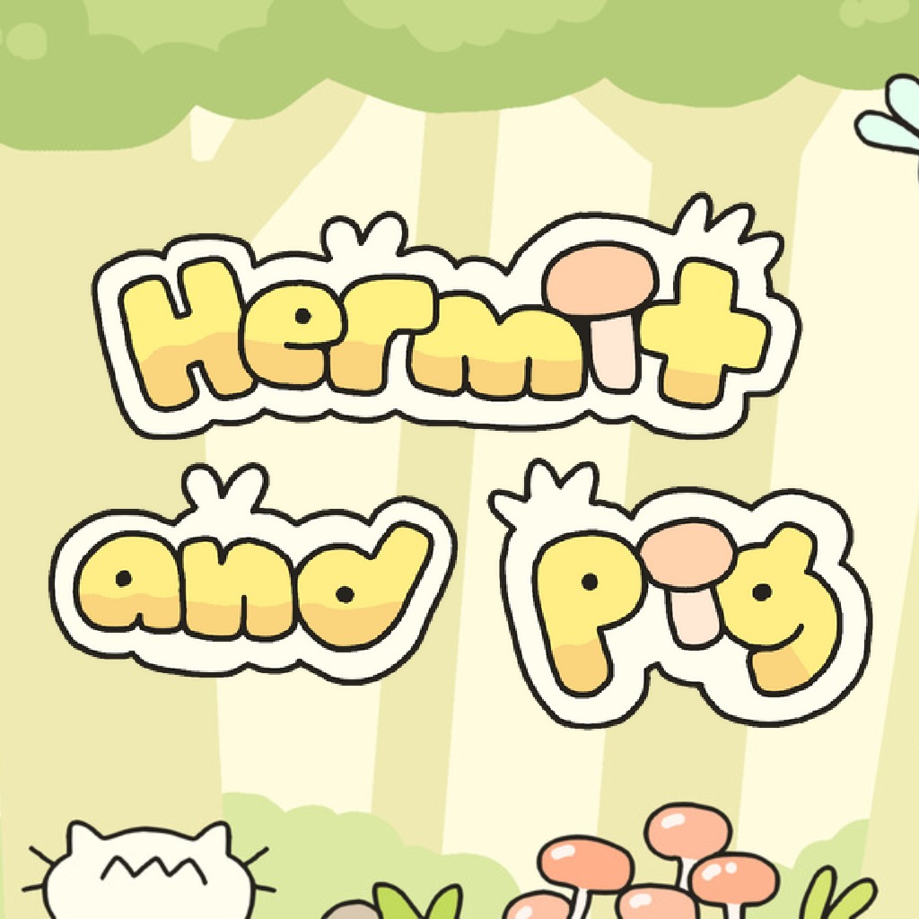 Hermit and Pig — обзоры и отзывы, описание, дата выхода, официальный ...