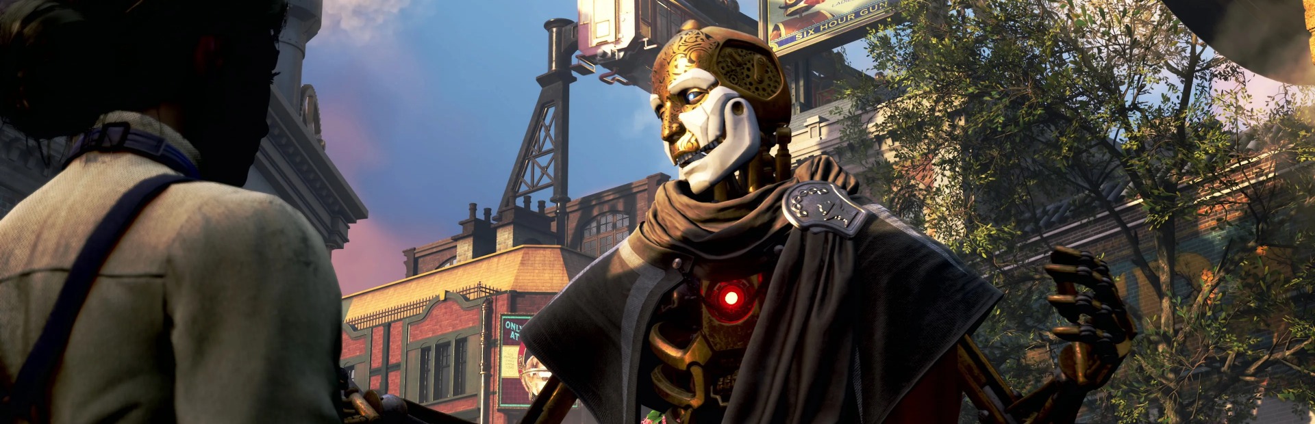 Clockwork Revolution — обзоры и отзывы, описание, дата выхода ...