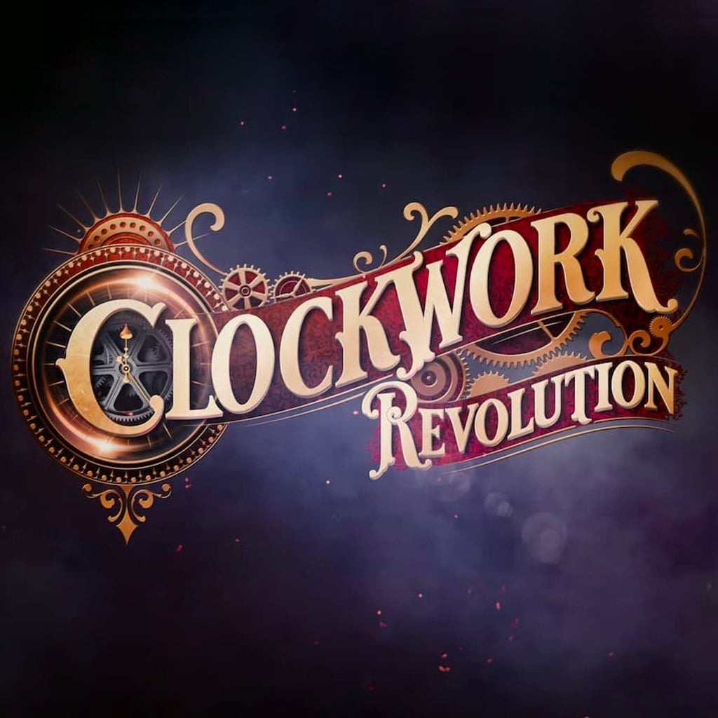 Clockwork Revolution — обзоры и отзывы, описание, дата выхода ...
