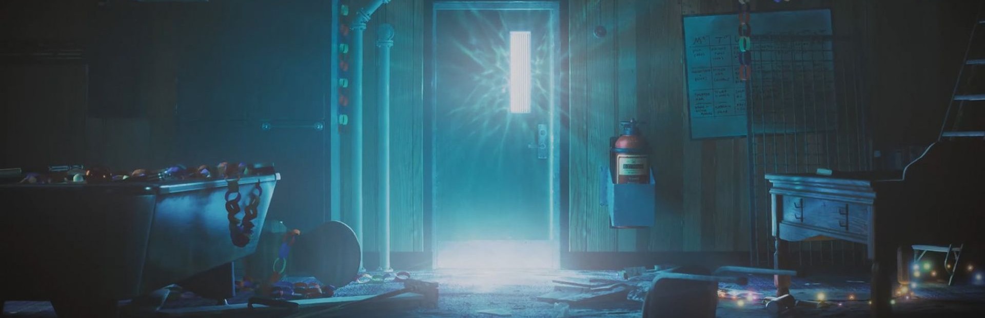 Still Wakes the Deep — обзоры и отзывы, описание, дата выхода ...