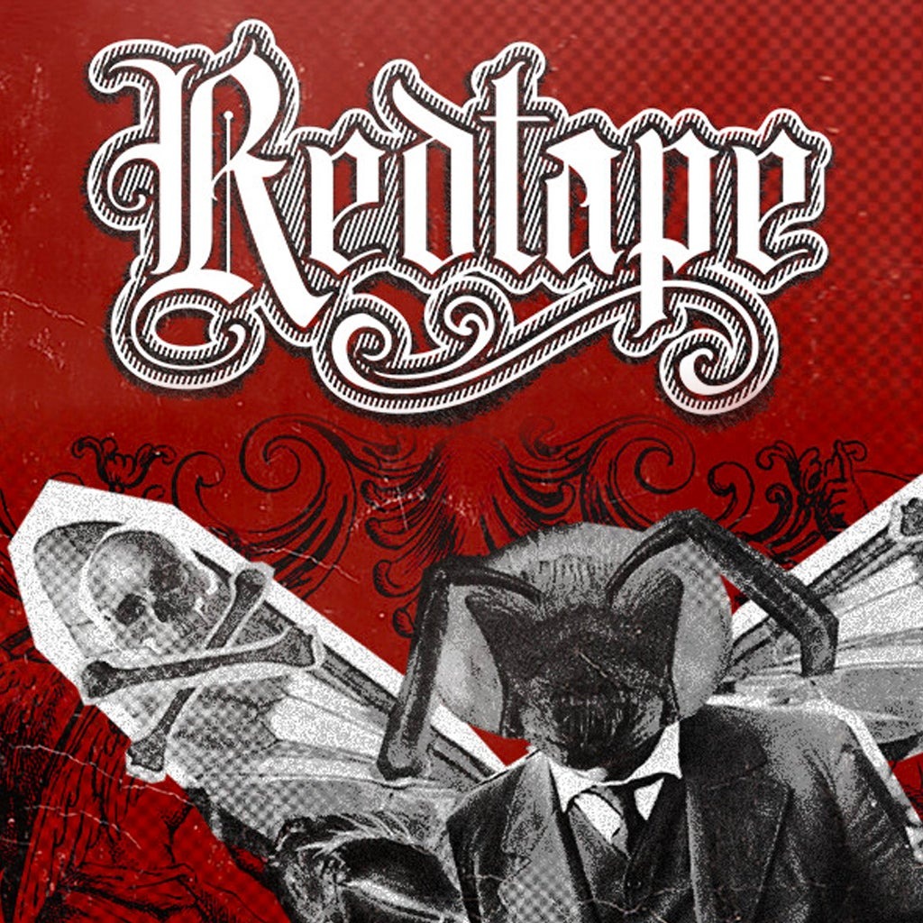 Red Tape — обзоры и отзывы, описание, дата выхода, официальный сайт ...