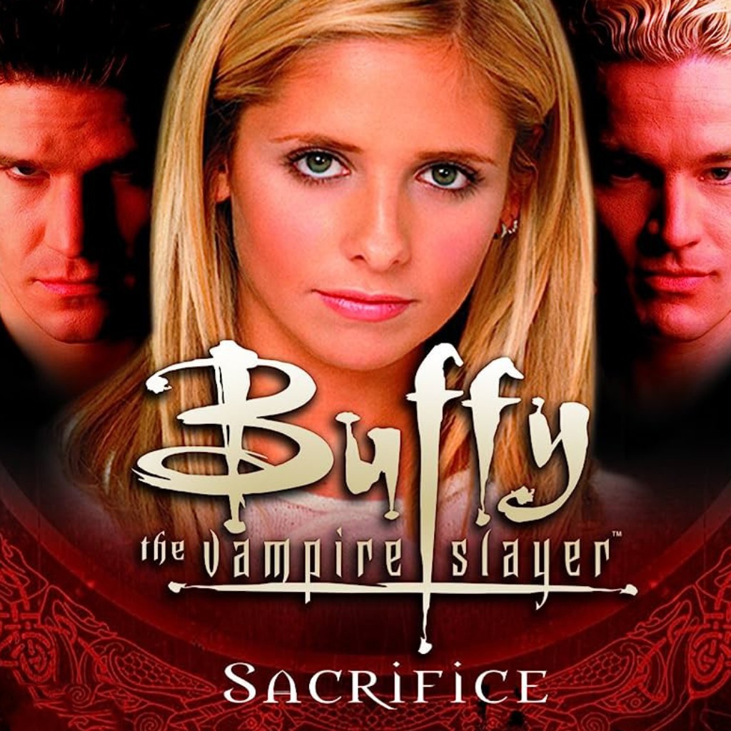 Buffy the Vampire Slayer: Sacrifice — обзоры и отзывы, описание, дата ...