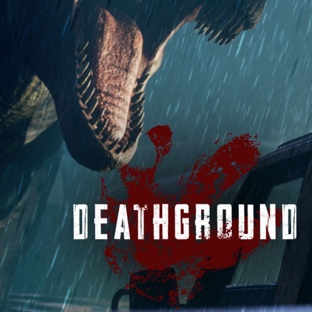 Deathground — обзоры и отзывы, описание, дата выхода, официальный сайт игры, системные ...