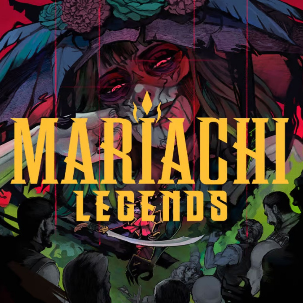 Mariachi Legends — обзоры и отзывы, описание, дата выхода, официальный ...