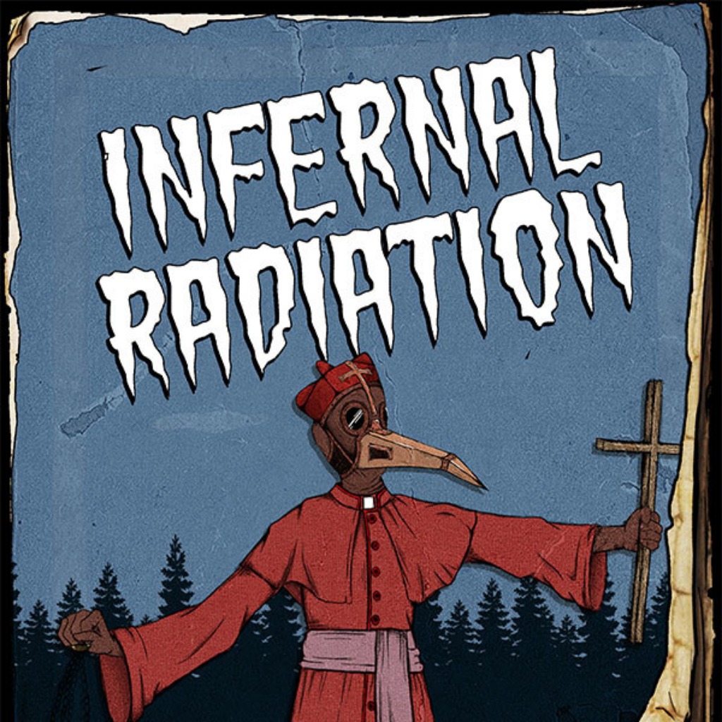 Infernal Radiation — обзоры и отзывы, описание, дата выхода ...