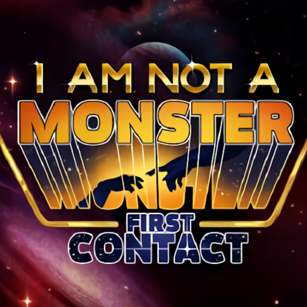 I am not a Monster: First Contact — обзоры и отзывы, описание, дата ...