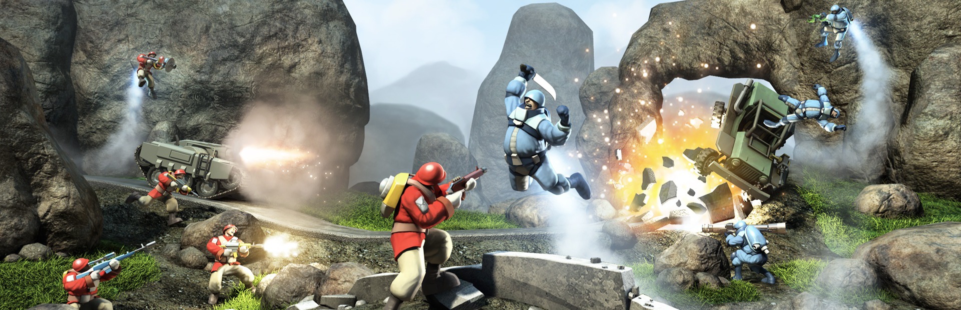 Crash Commando — обзоры и отзывы, описание, дата выхода, официальный ...