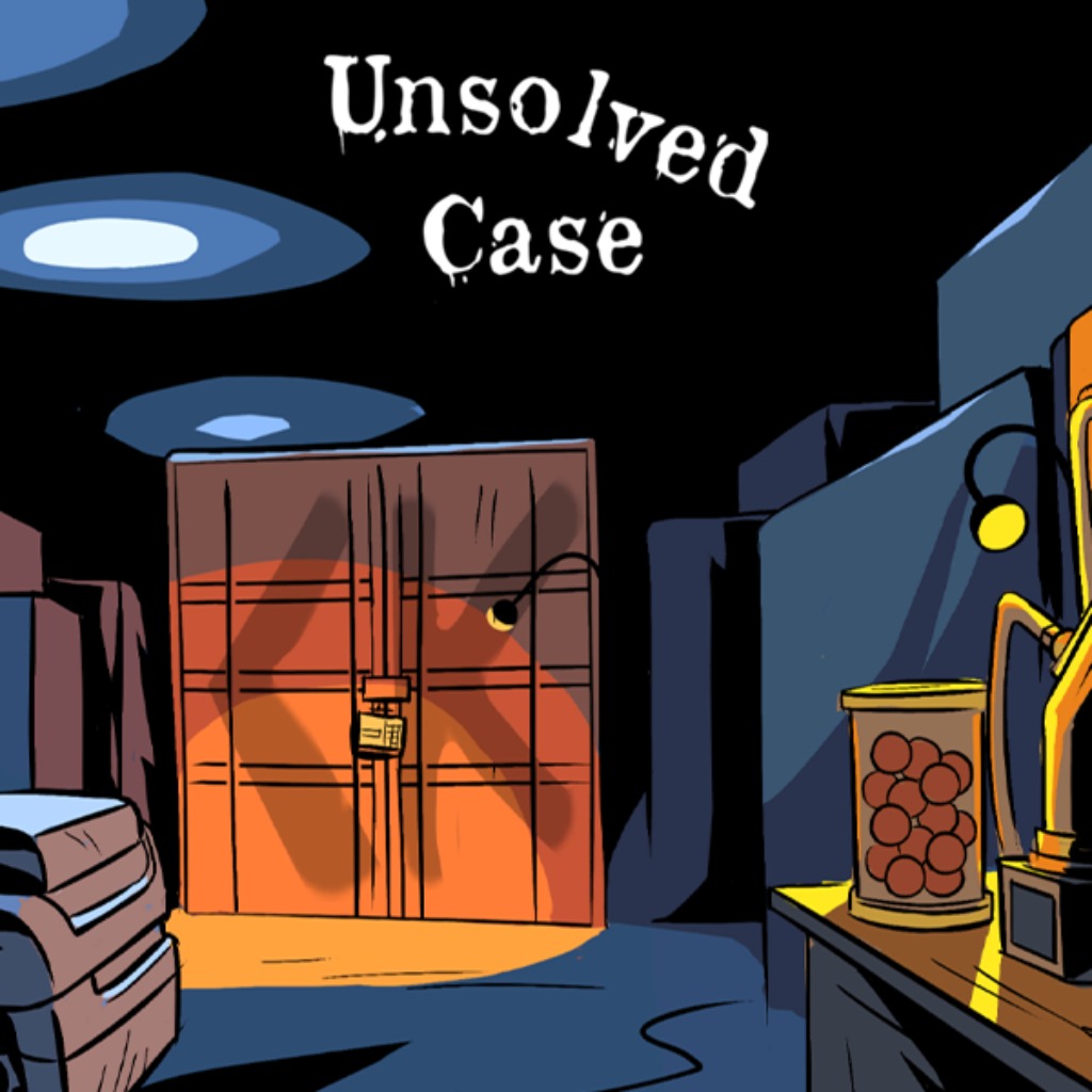 Скриншоты игры Unsolved Case — галерея, снимки экрана | StopGame