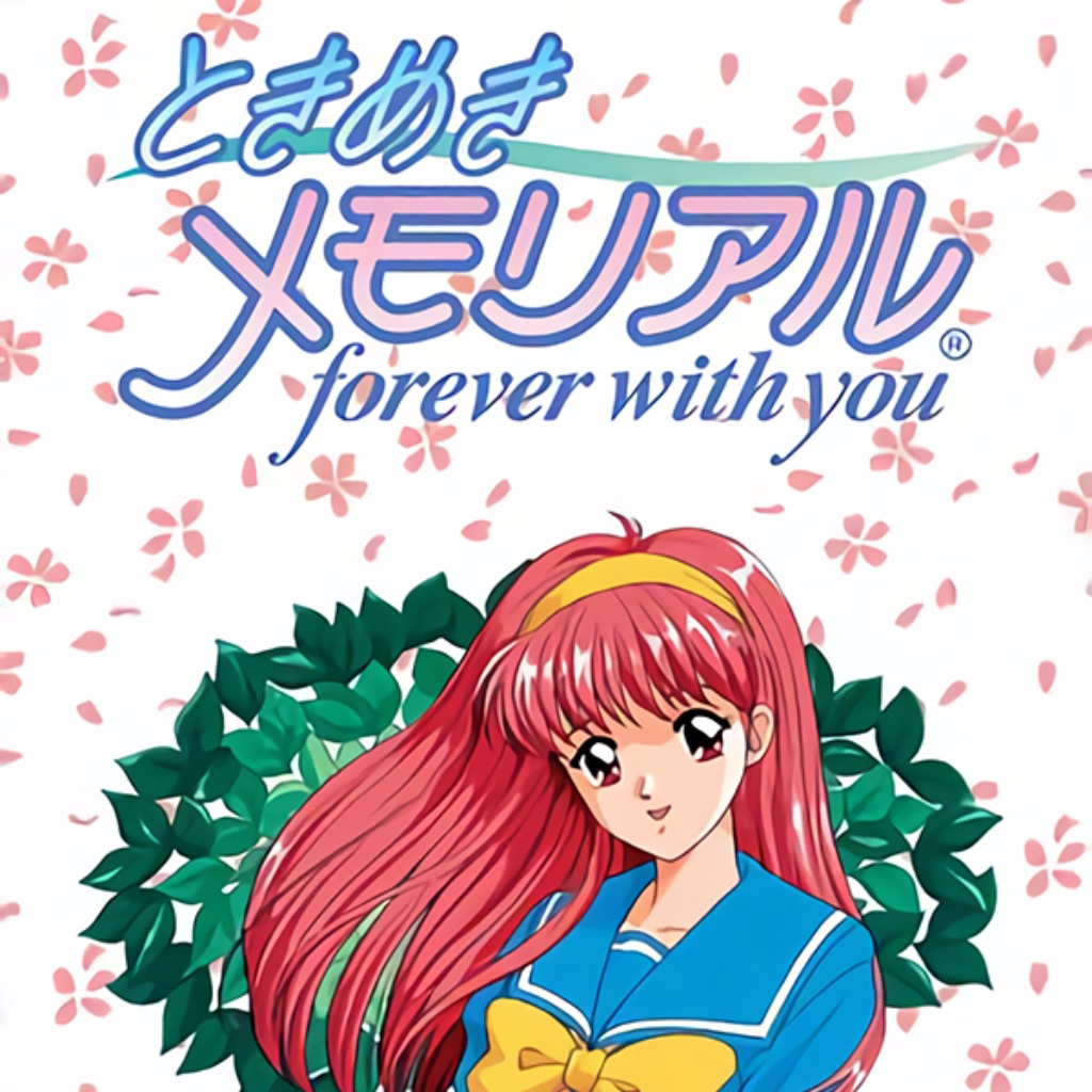 Tokimeki Memorial (Tokimeki Memorial: Forever with You) — обзоры и ...
