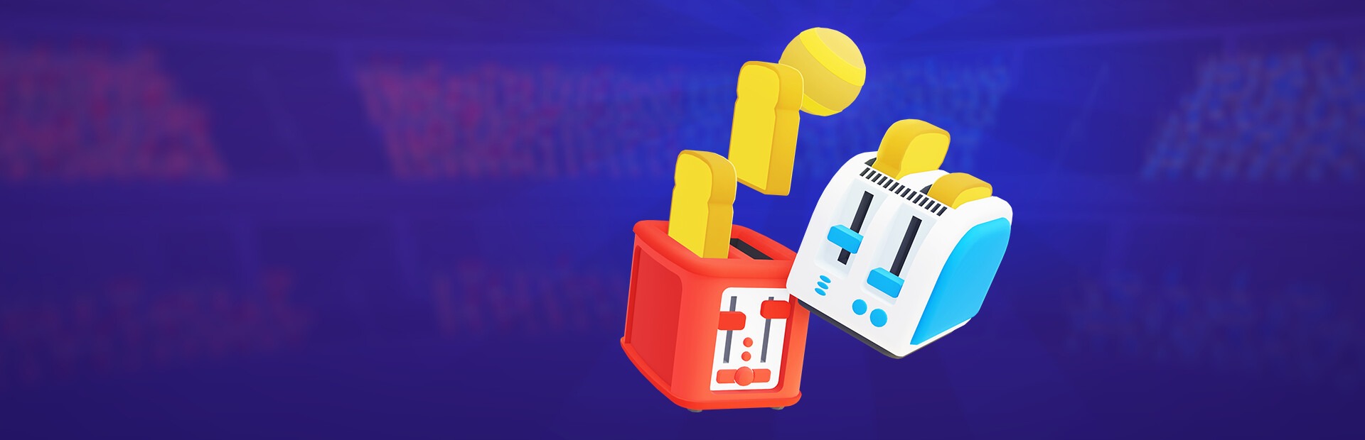 Toasterball — обзоры и отзывы, описание, дата выхода, официальный сайт ...