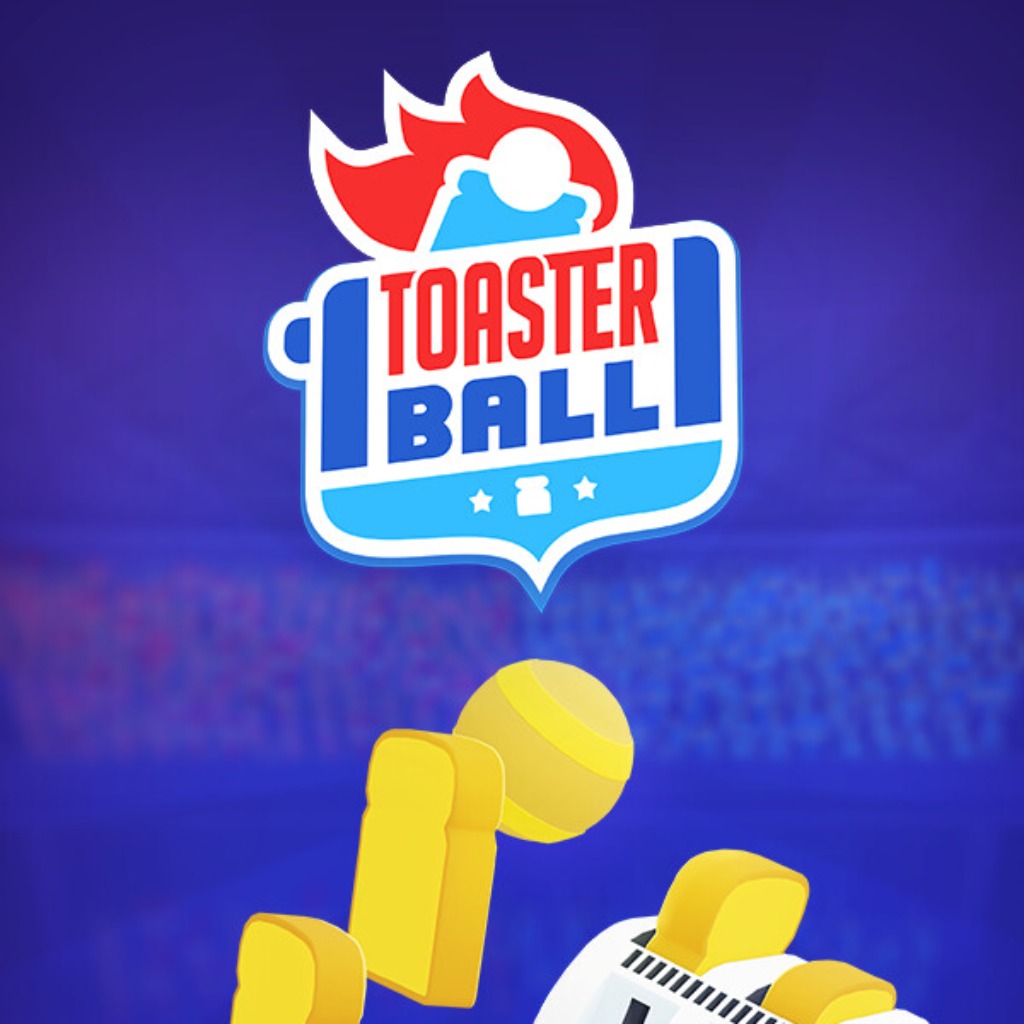 Toasterball — обзоры и отзывы, описание, дата выхода, официальный сайт ...