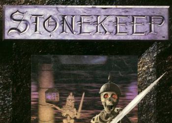 Stonekeep: Скриншоты | StopGame
