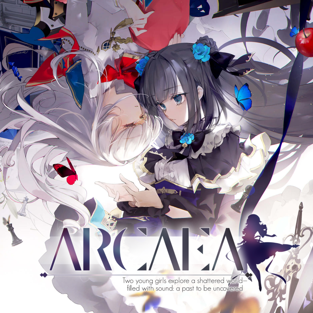 Arcaea — обзоры и отзывы, описание, дата выхода, официальный сайт игры ...