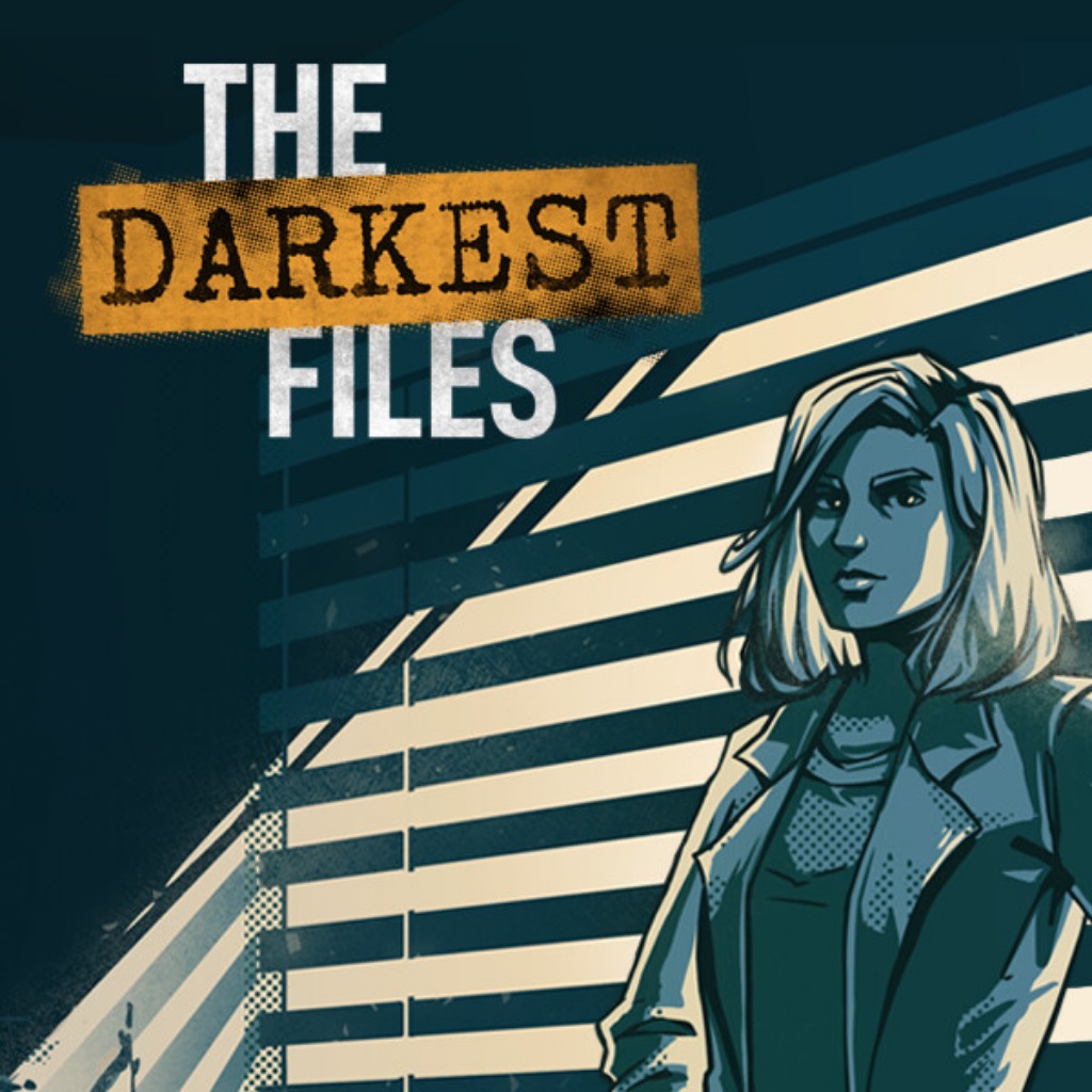 The Darkest Files — обзоры и отзывы, описание, дата выхода, официальный ...