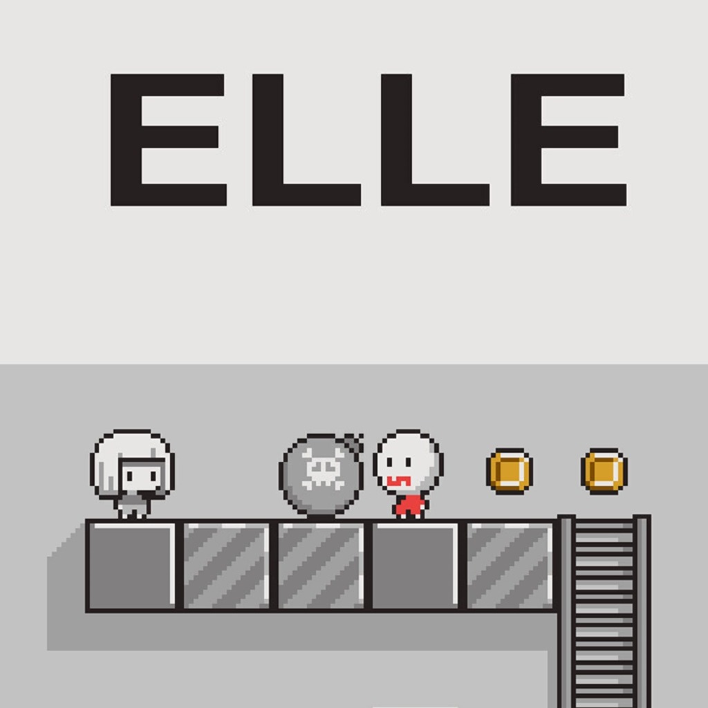 Elle — обзоры и отзывы, описание, дата выхода, официальный сайт игры ...