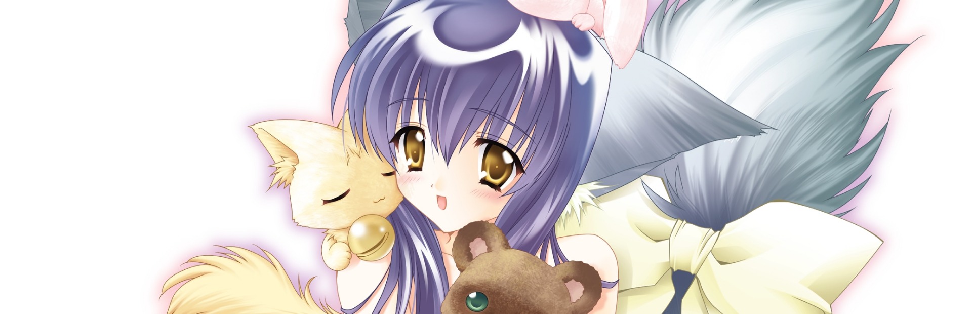 Tail Tale — обзоры и отзывы, описание, дата выхода, официальный сайт ...