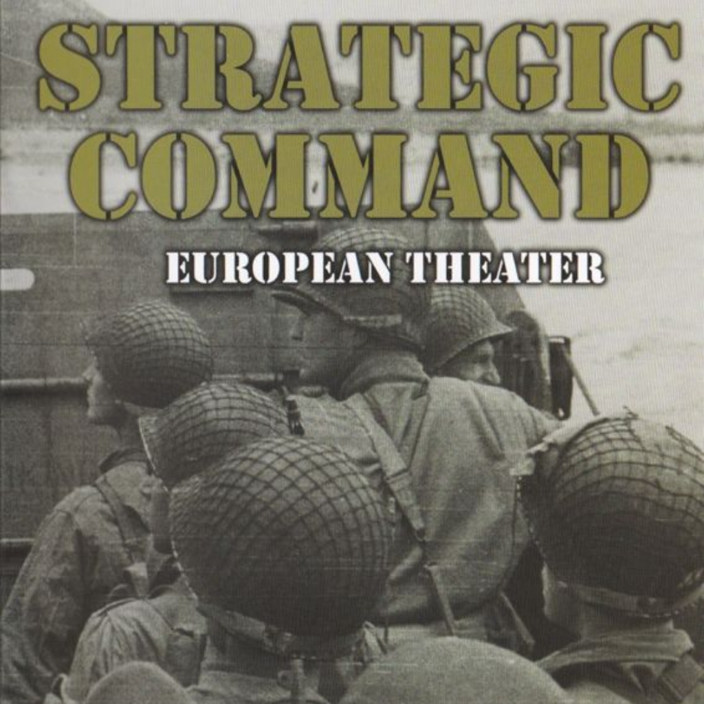 Strategic Command: European Theater (Вторая Мировая: Стратегия победы ...
