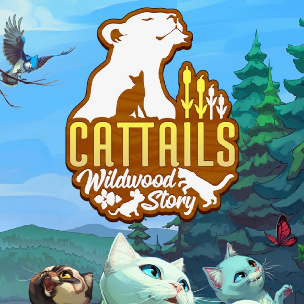 Cattails: Wildwood Story — обзоры и отзывы, описание, дата выхода ...