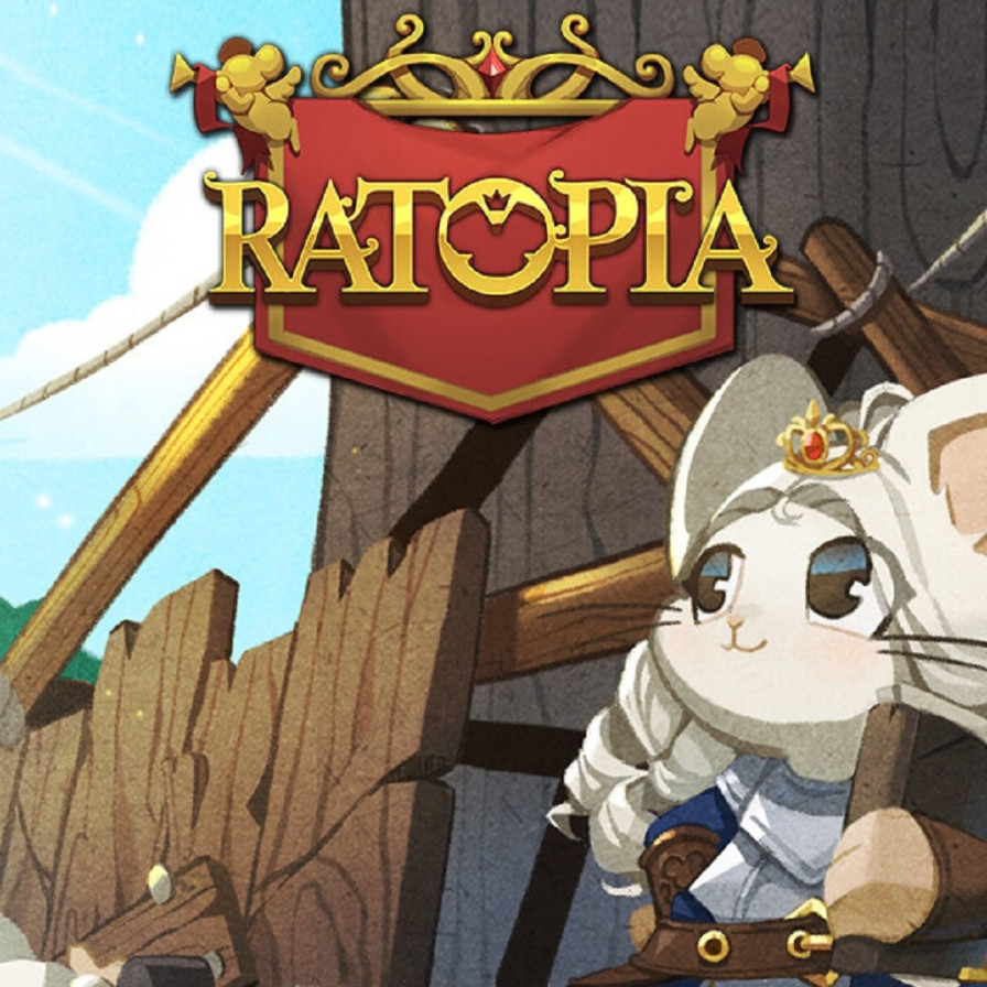 Ratopia: Скриншоты | StopGame