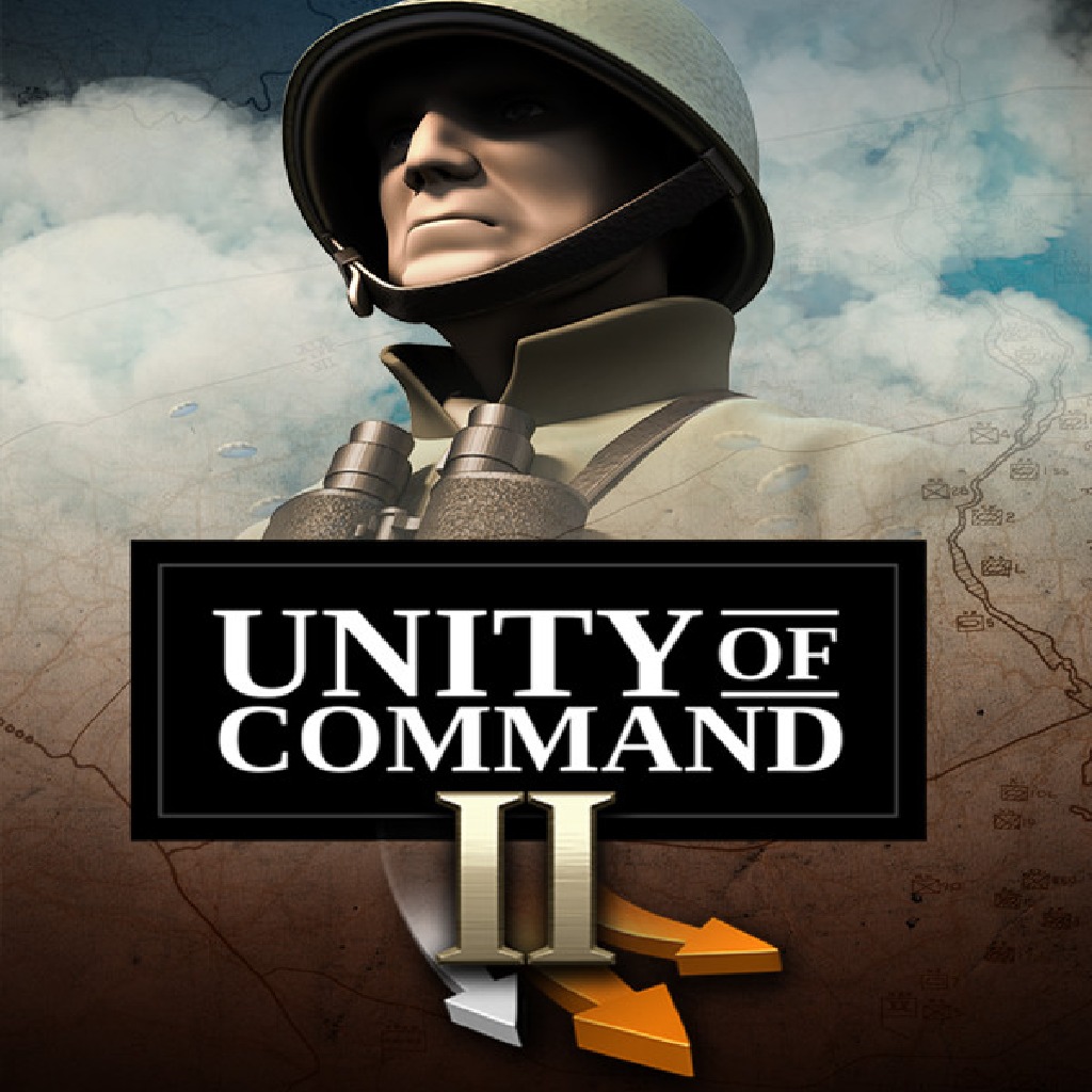 Unity of Command II — обзоры и отзывы, описание, дата выхода, официальный сайт игры, системные ...