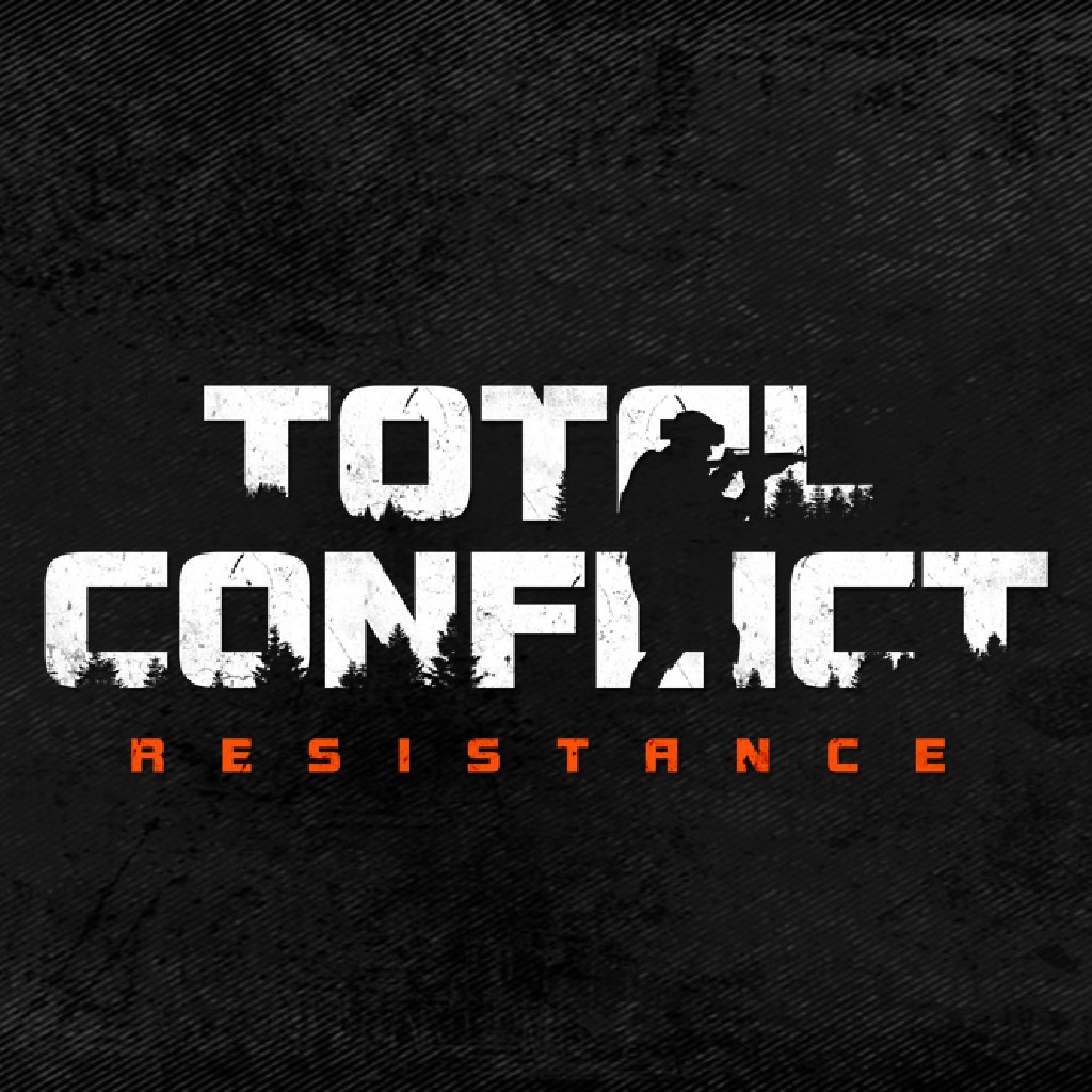 Total Conflict: Resistance — обзоры и отзывы, описание, дата выхода ...