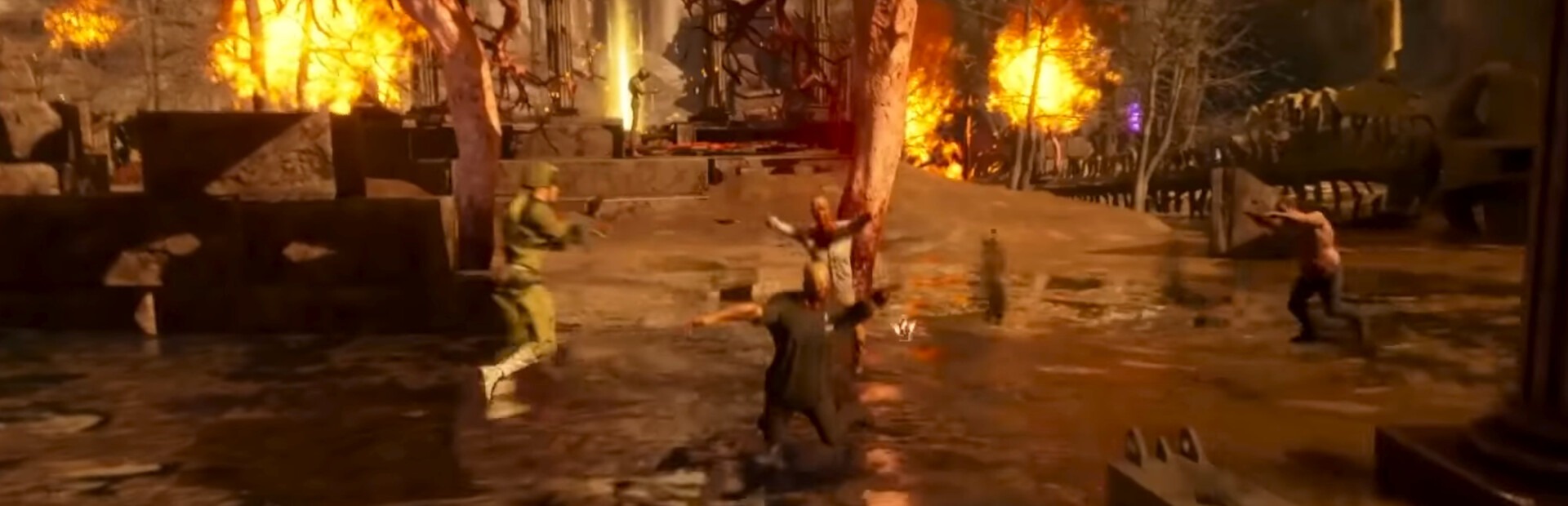 Slayer — обзоры и отзывы, описание, дата выхода, официальный сайт игры, системные требования и ...