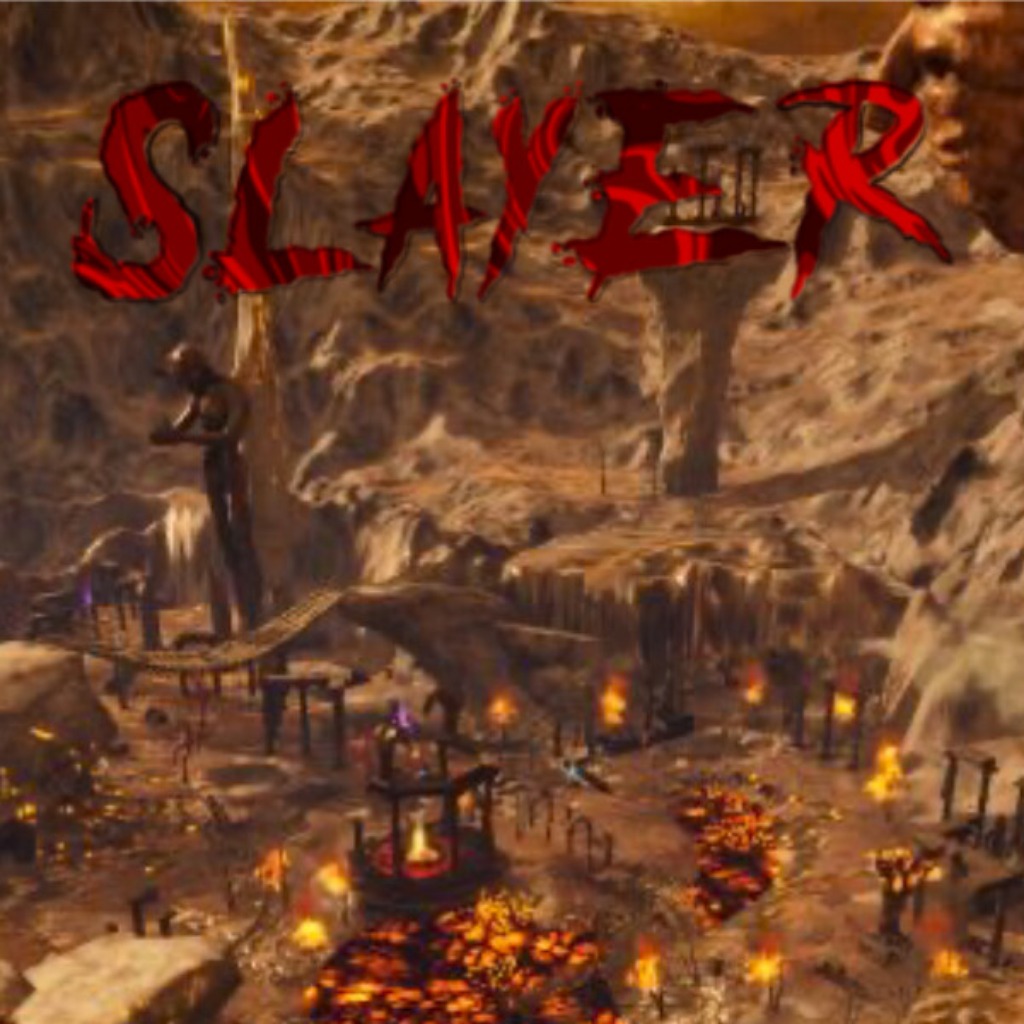 Скриншоты игры Slayer — галерея, снимки экрана | StopGame