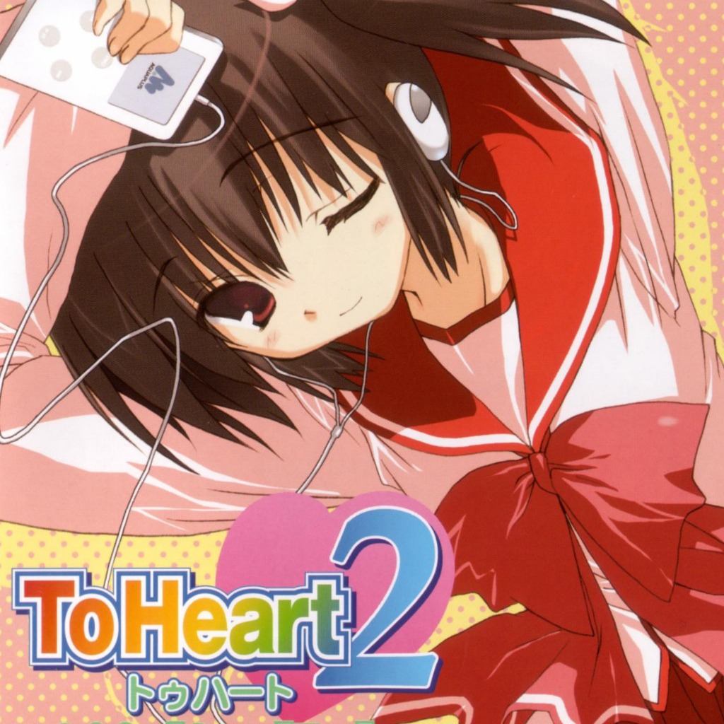 ToHeart 2 (To Heart 2) — обзоры и отзывы, описание, дата выхода ...
