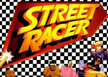 Street Racer - дата выхода, системные требования, официальный сайт ...
